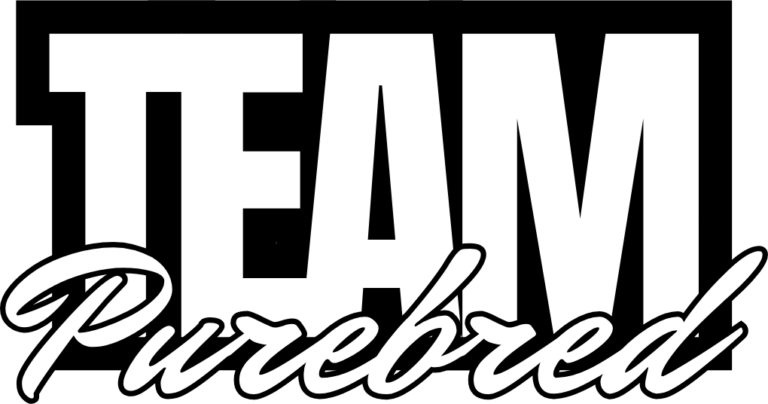 TEAM PUREBRED